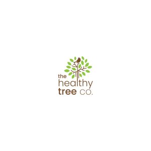 the healthy tree - Creativeline Design LLP | Graphic | Logo | Packaging
