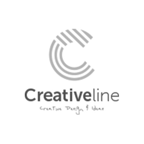 Creativeline - Design | Graphic | Logo | Packaging